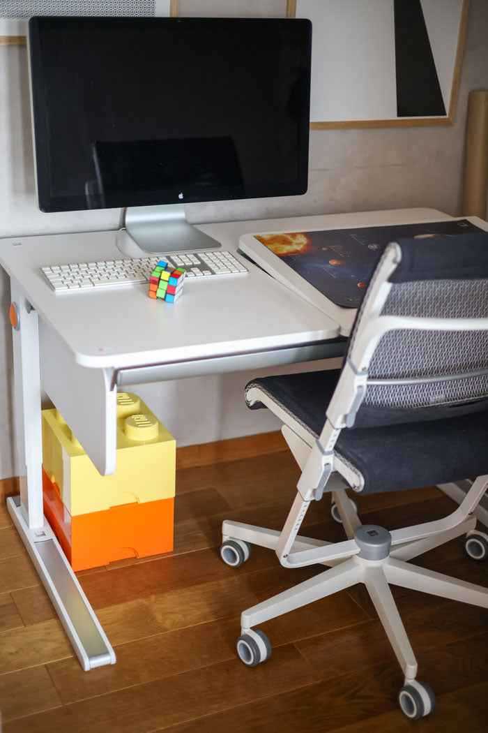 Orangebox – Do Ergonomic Mesh Back Task Chair | Back2 – Back2 International