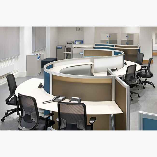 Orangebox – Do Ergonomic Mesh Back Task Chair | Back2 – Back2 International