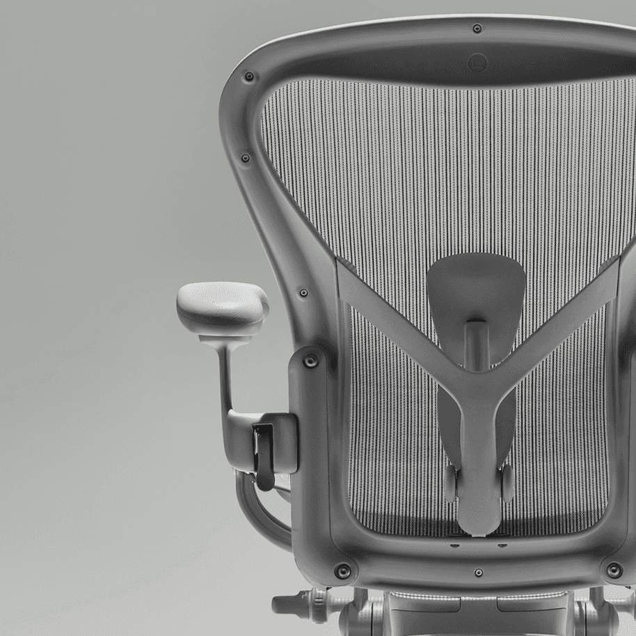 Orangebox – Do Ergonomic Mesh Back Task Chair | Back2 – Back2 International
