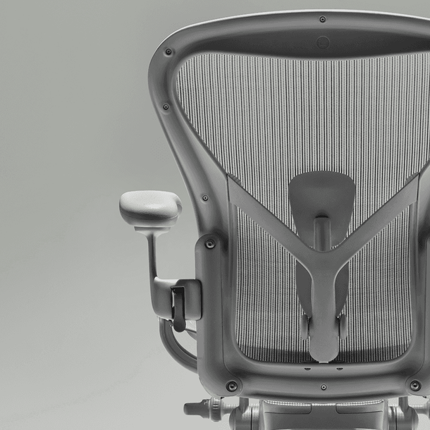 Orangebox – Do Ergonomic Mesh Back Task Chair | Back2 – Back2 International
